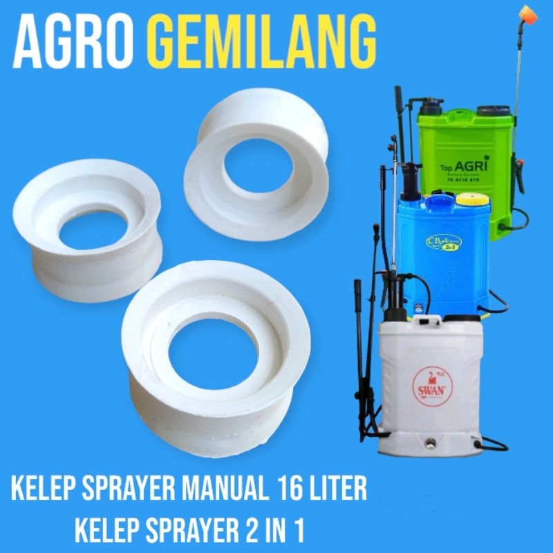 16 liter manual Sprayer Valve/2 in 1 Sprayer Valve/16 liter 2 in 1 ...