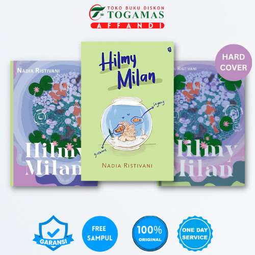 HELLO CELLO - HILMY MILAN NEW COVER EDITION | NADIA RISTIVANI | Shopee ...
