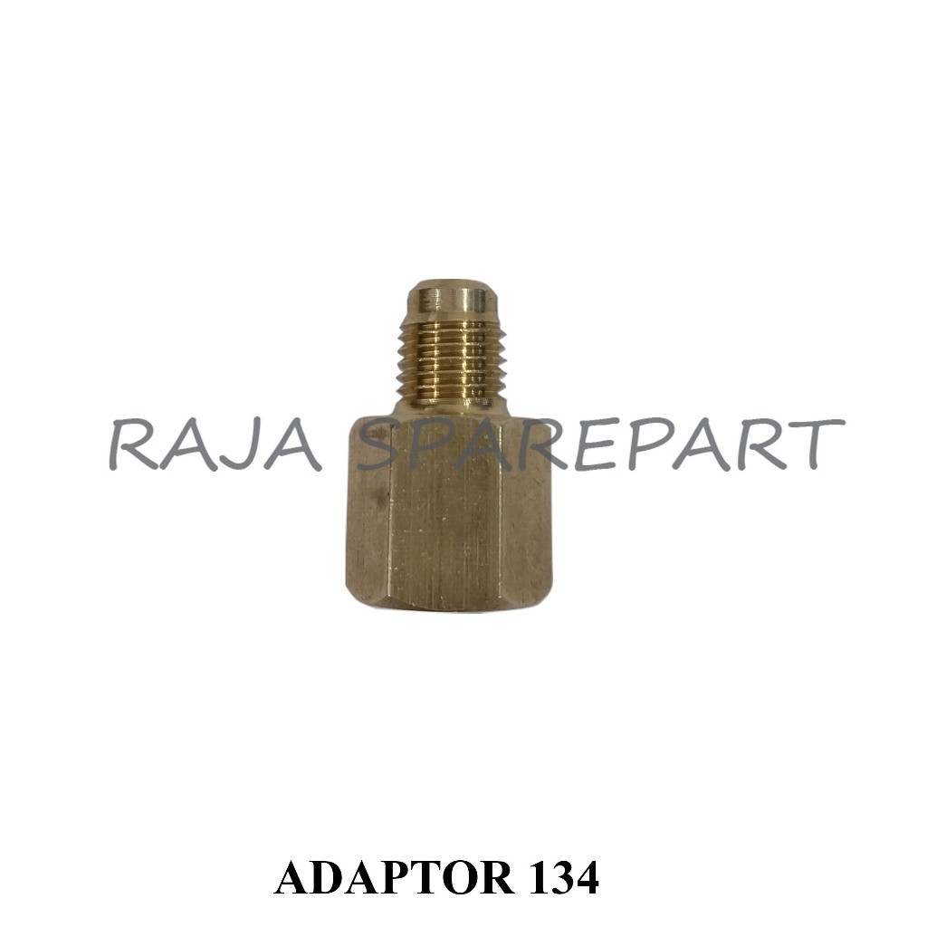 A134 Freon Adapter R134 Klea / Nepel Freon R134 / Nepel Freon R134 ...