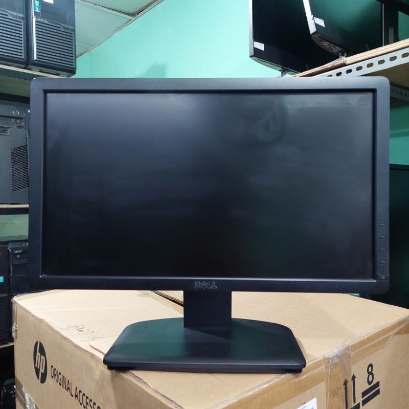 Dell 19 inch monitor | Shopee Malaysia