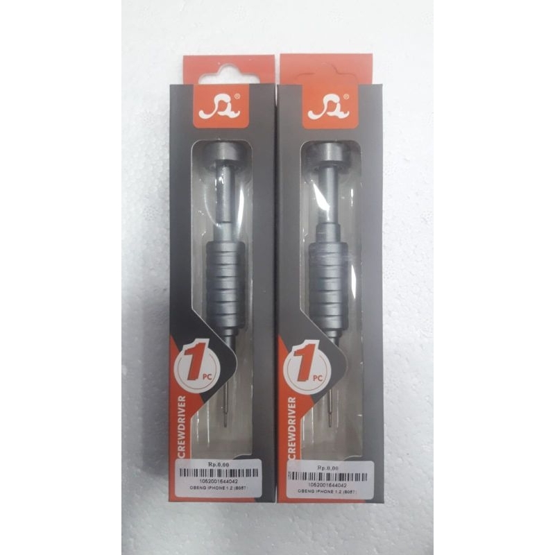 Screwdriver IP 1.2 (8057) | Shopee Malaysia