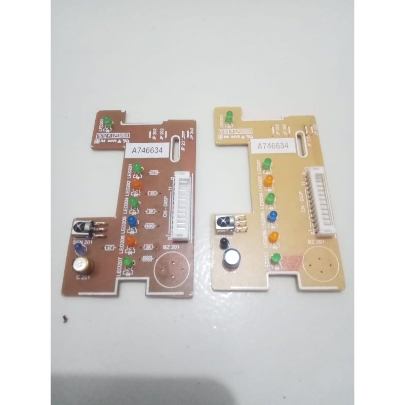 Panasonic AC SENSOR AUR6634 13 0IN/CABLE | Shopee Malaysia