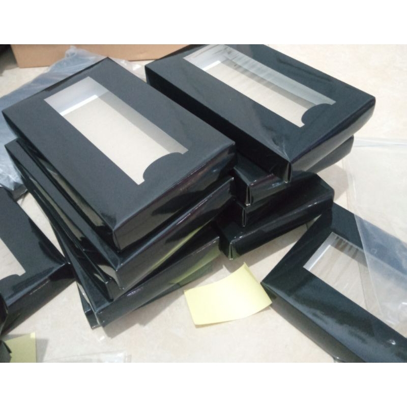 Plain Cover Cardboard | Exclusive Holster Box | Shopee Malaysia