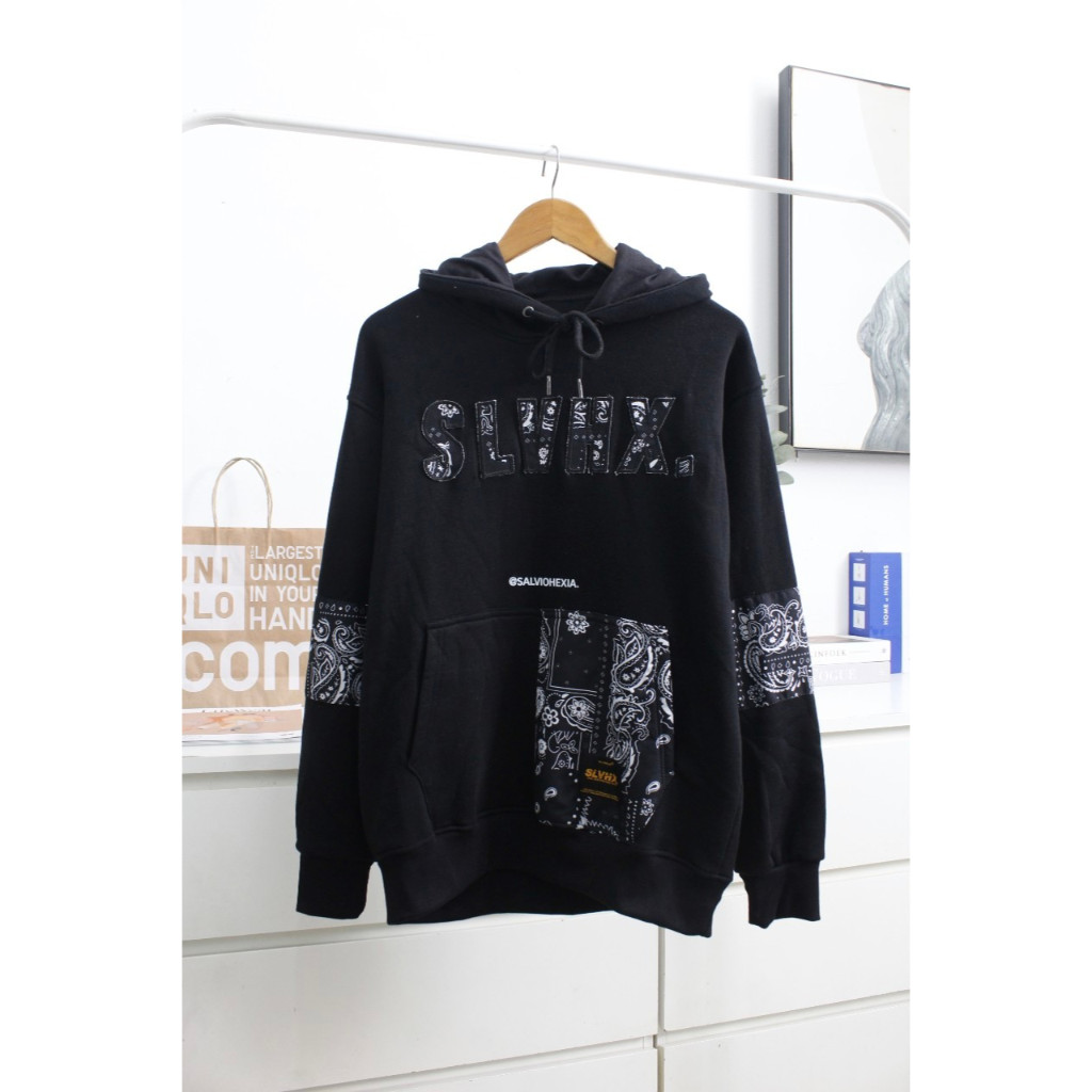 Original Sweater Batik Motif | Shopee Malaysia