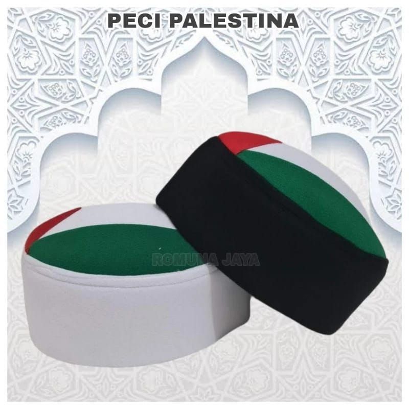 Palestinian Caps SONGKOK Adult PALESTINE Caps | Shopee Malaysia