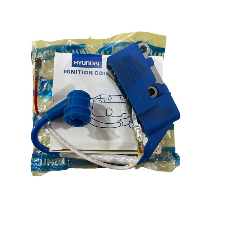 MESIN Cdi ORIGINAL HYUNDAI KOREA CDI MACHINE CHAINSAW 5200 5800 ...