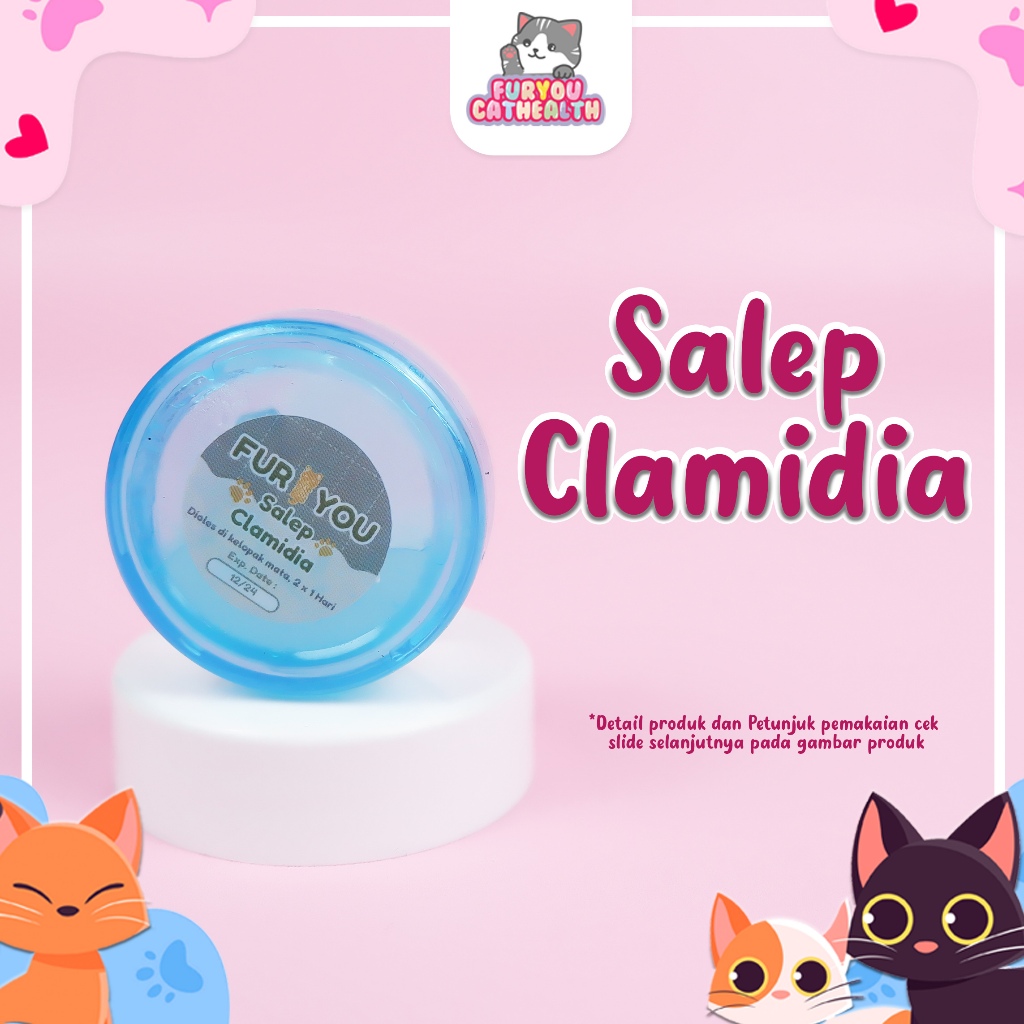 MATA Furyou Chlamydia Ointment for Cat's Eyes Irritated Watery Red ...