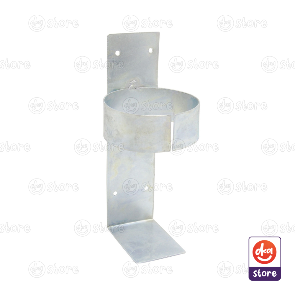 Galvalume Hand Washing Liquid Holder/Hand Wash Bracket/Wall Sanitizer ...