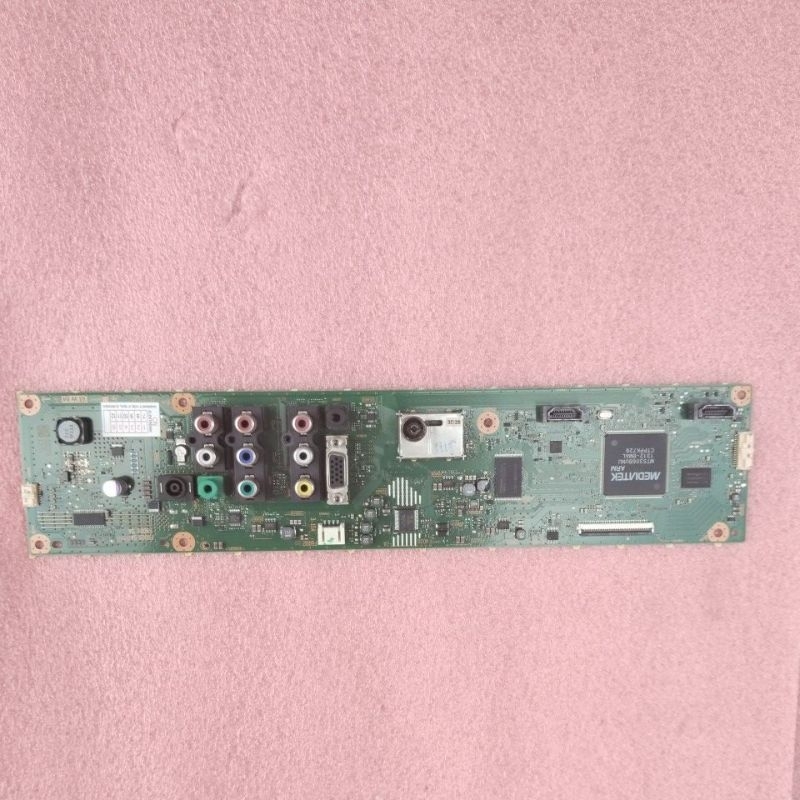 Mainboard mb sony klv-32ex330 | Shopee Malaysia