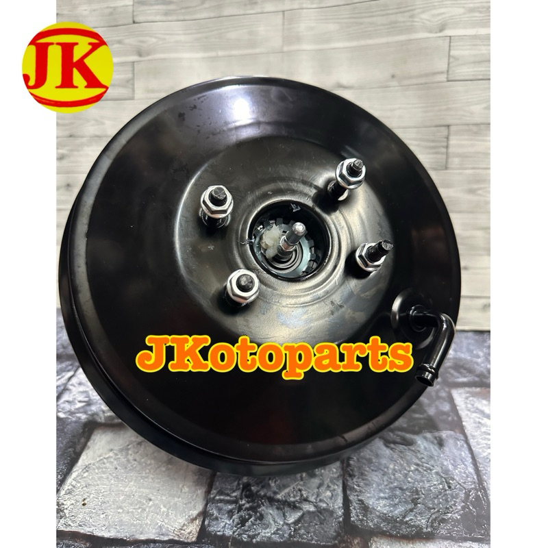 Isuzu Elf NKR71 Euro Brake Booster | Shopee Malaysia