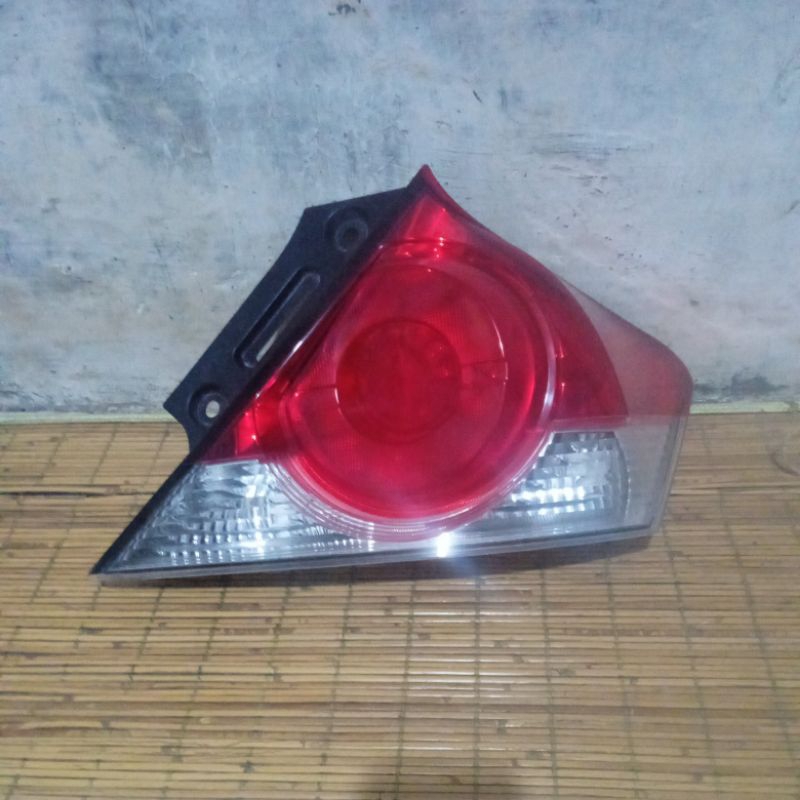 2014 _2020 Honda Brio rear light on the right side | Shopee Malaysia