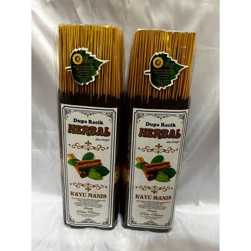 KAYU Cinnamon Moon Princess Incense | Shopee Malaysia