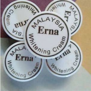 Erna malaysia Whitening Cream | Shopee Malaysia