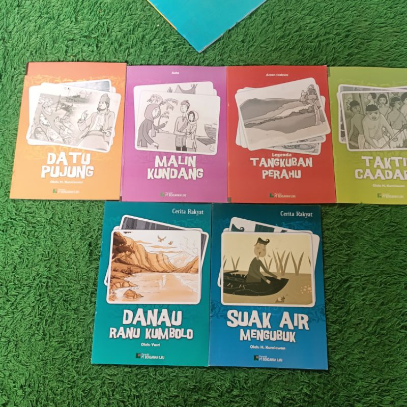 Book OF STORIES OF FOLKS AND FAIRY TALES OF MARRIAGE LAW TANGKUBAN ...