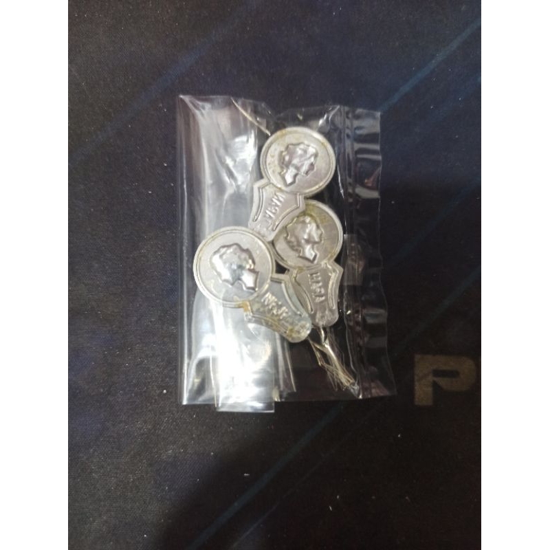 Tool to help insert thread into a needle | Shopee Malaysia