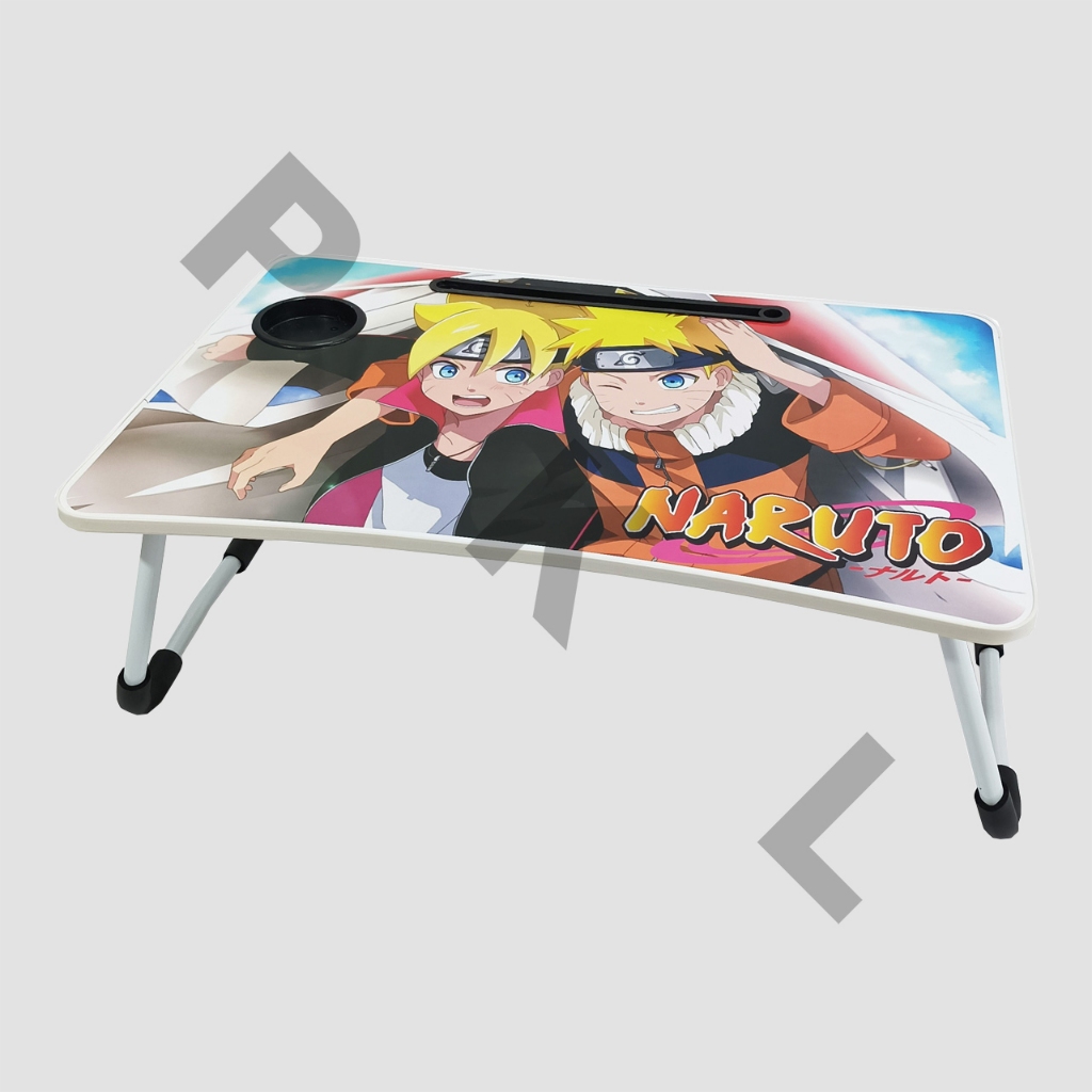 Children's study table / folding table / folding study table / portable ...