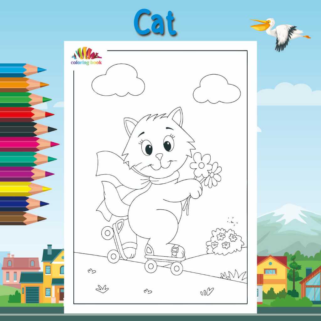 Coloring PAPER / COLORING / DRAWING PAPER / PAINT / COLORING PAPER FOR ...