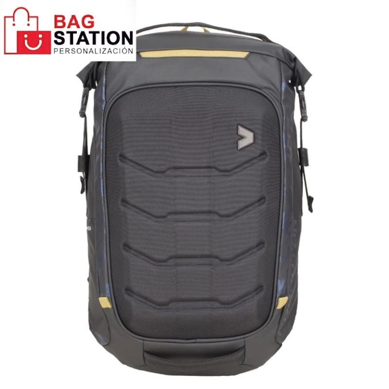 Original KALIBRE PREDATOR IMPACT 02 20L BACKPACK LAPTOP BACKPACK BACK ...