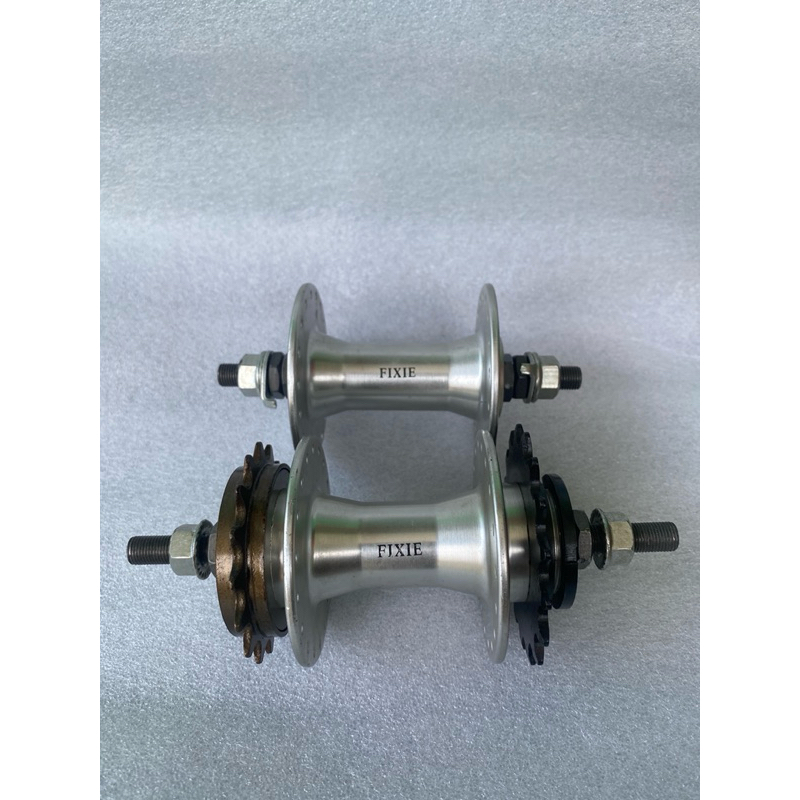 Fixie Hub 36 hole Hub United Fixie 36 hole Fixie Bicycle Hub Doltrap ...