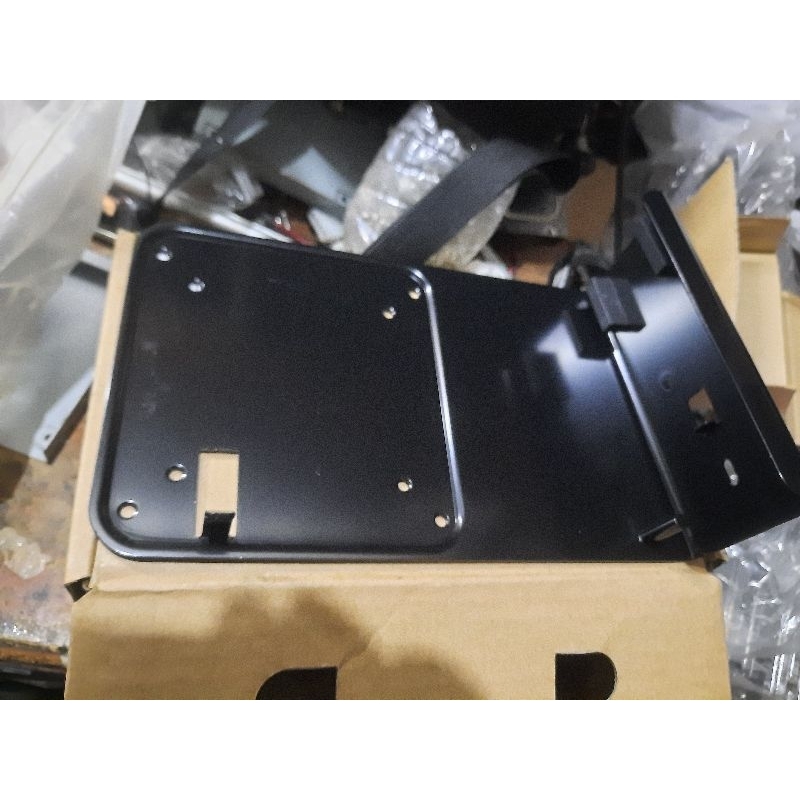 Universal MINI PC Bracket/Bracket Strong Sturdy | Shopee Malaysia