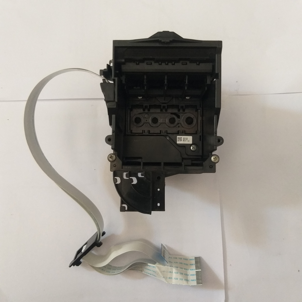 Epson L100 Printer Printhead | Shopee Malaysia