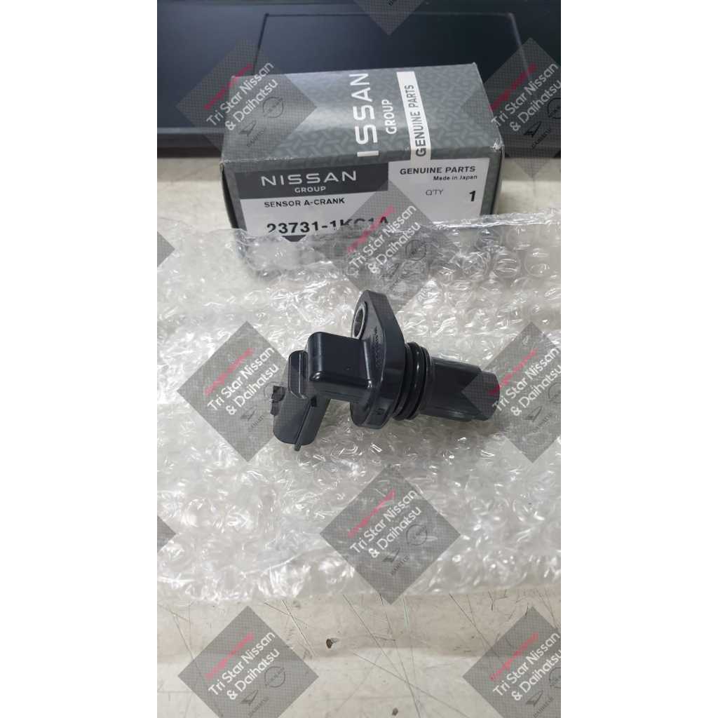 Original nissan sensor noken as CMP nissan serena c26 xtrail t32 2000 ...