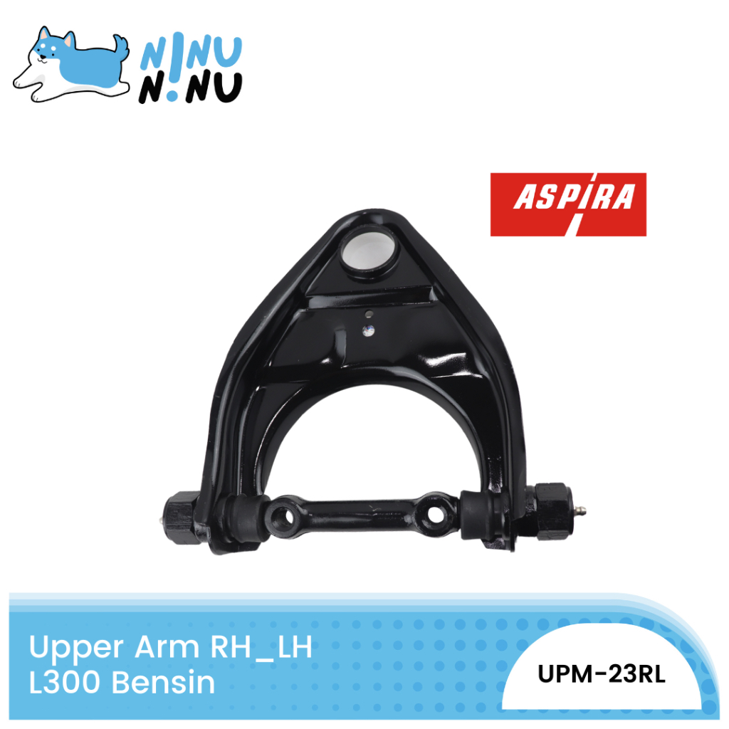 Upper Arm Wing Upper Arm Mitsubishi L300 Aspira | Shopee Malaysia