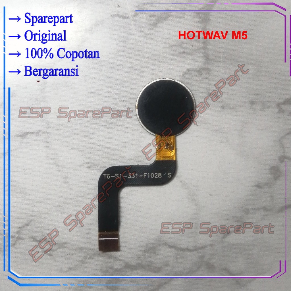 Hotwav M5 flexible flexible fingerprint sensor fingerprint sensor ...