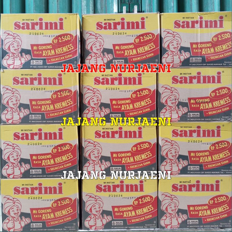 Sarimi Noodles - Fried Sarimi Noodles Kremess Chicken Flavor Price 1 ...