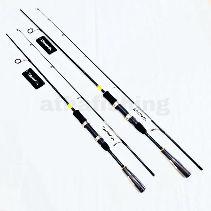 Daiwa Crossfire x | Shopee Malaysia