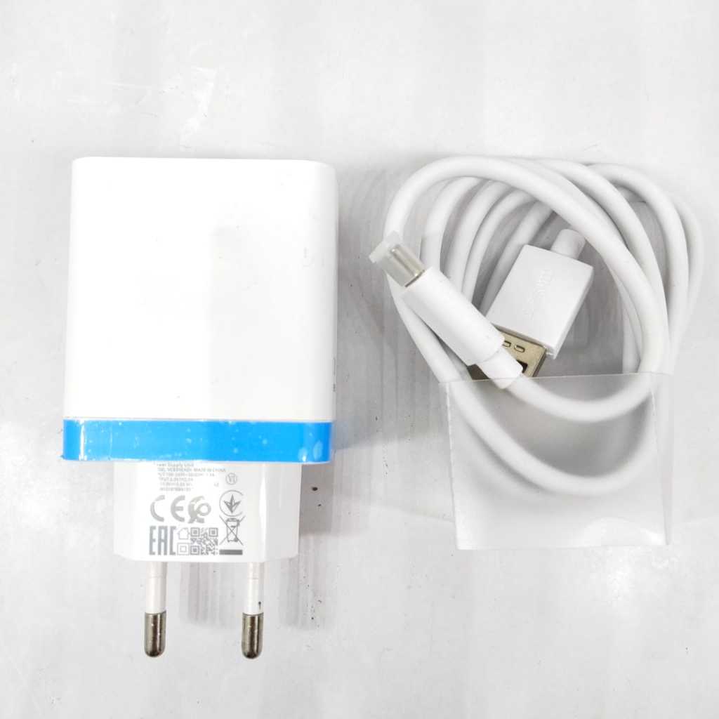 Charger Casan OPPO Super VOOC 33W Reno 7 A38 A58 A74 A76 A77s A78 A95 ...