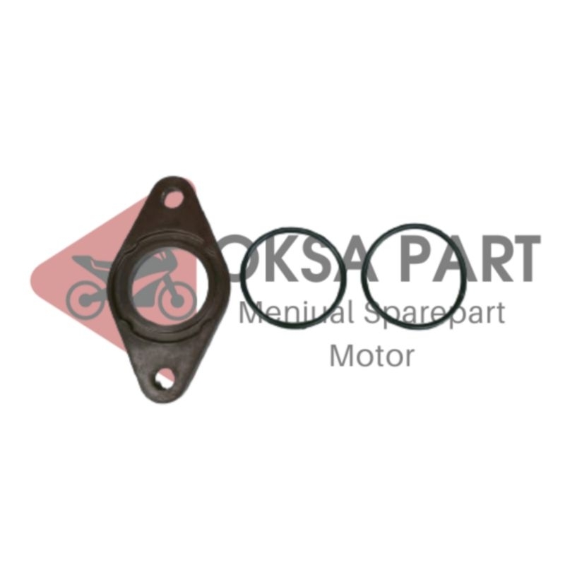 Original Honda Beat Carburetor Bonit | Shopee Malaysia