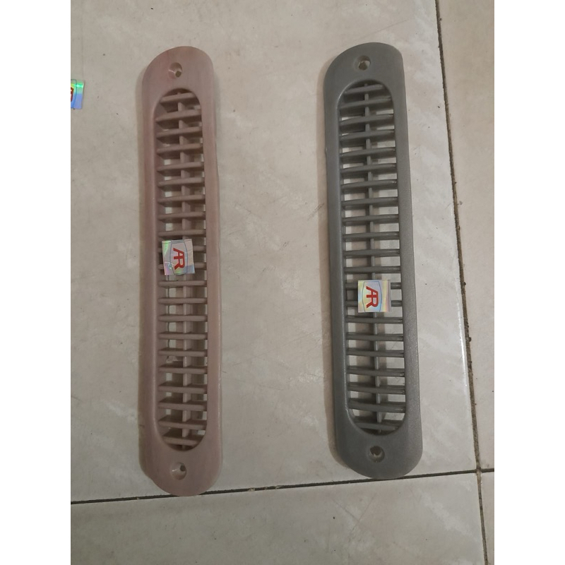Ac louver crank louver AC air diffuser bus | Shopee Malaysia