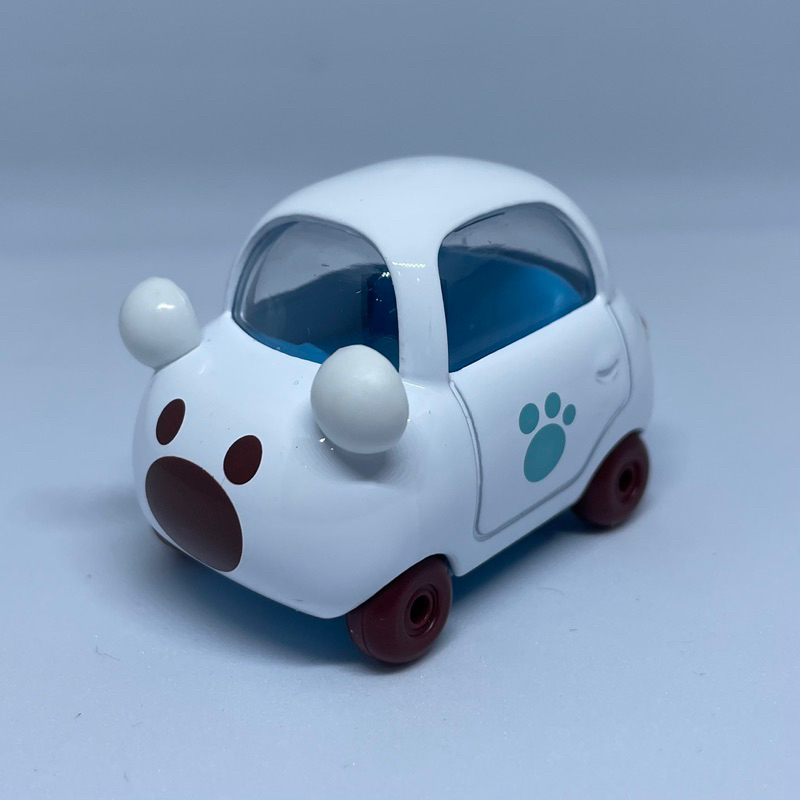 Poby Pororo Loose KamiCar Metal Diecast Original Kami Car | Shopee Malaysia