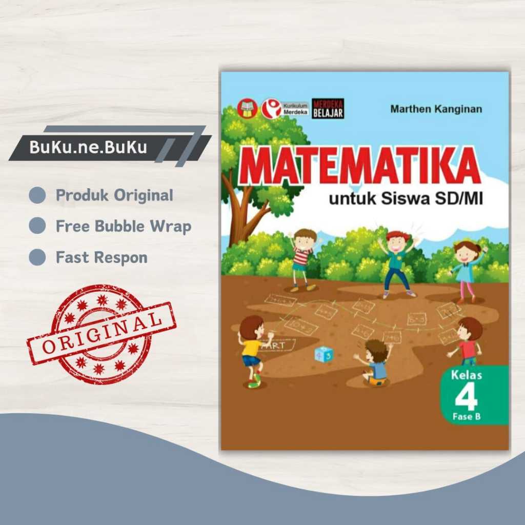 Free Mathematics Curriculum Book For Elementary/MI Students 4th Grade ...