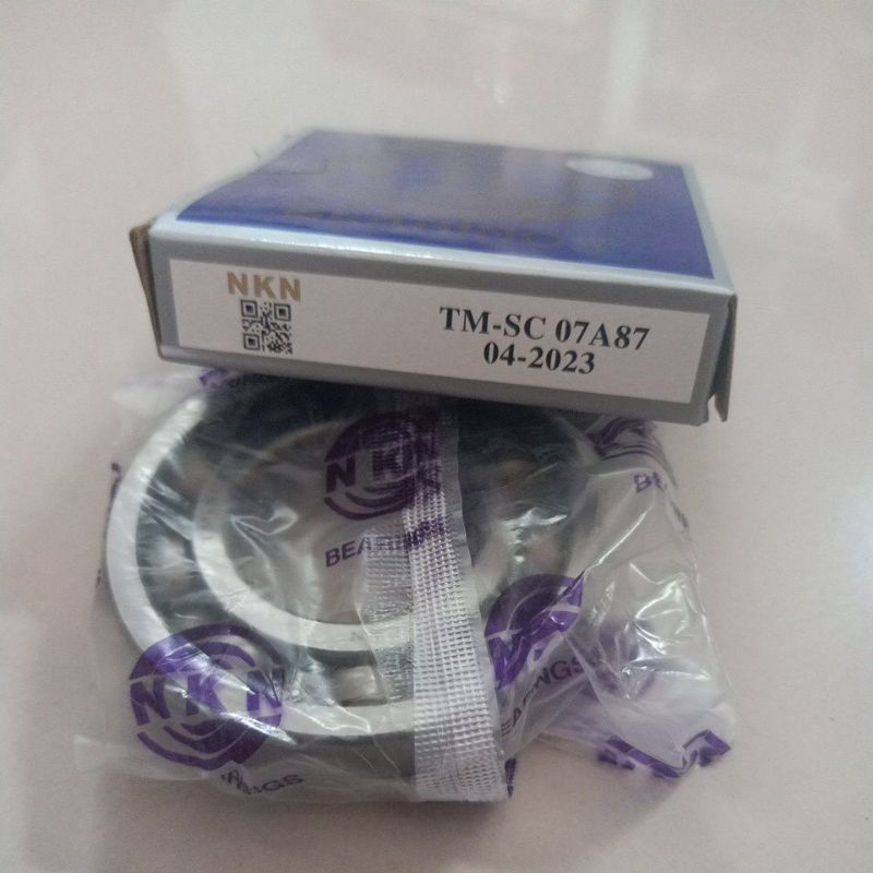 Bearing Crucket Axle Honda Vario 125, CS1, Sonic, CB/CBR150 NKN TM ...