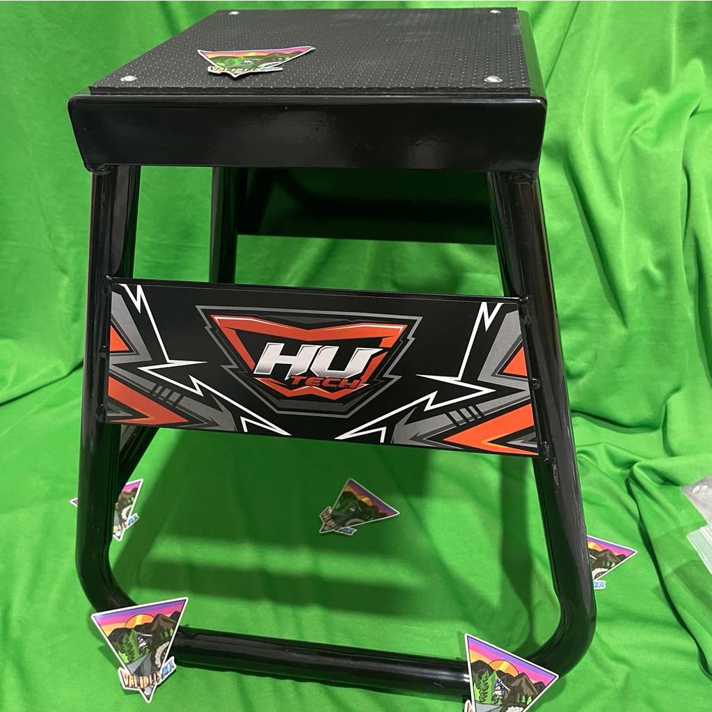 Supermoto KLX CRF WR Trail Motorcycle Jackstand Chair Model Workstand ...