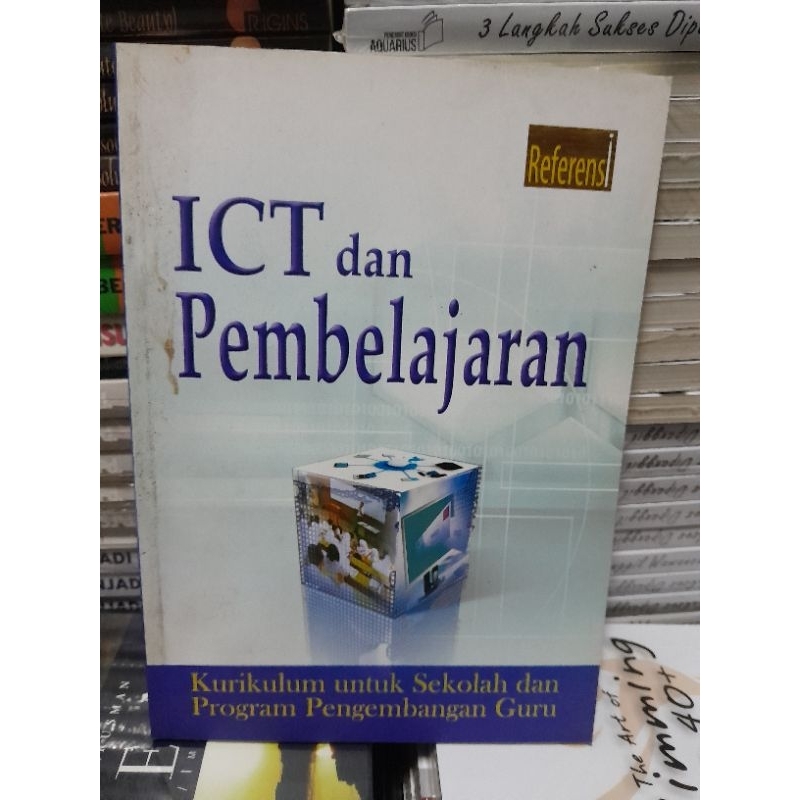 Ict And Learners | Shopee Malaysia