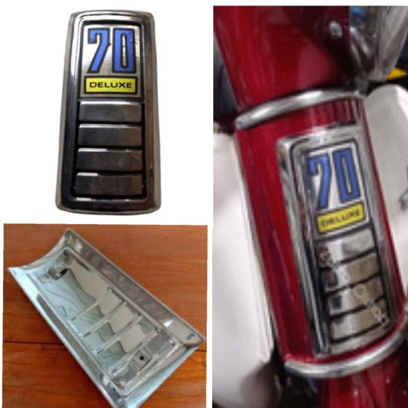 C70 PANEL LOGO C70 PANEL EMBLEM | Shopee Malaysia