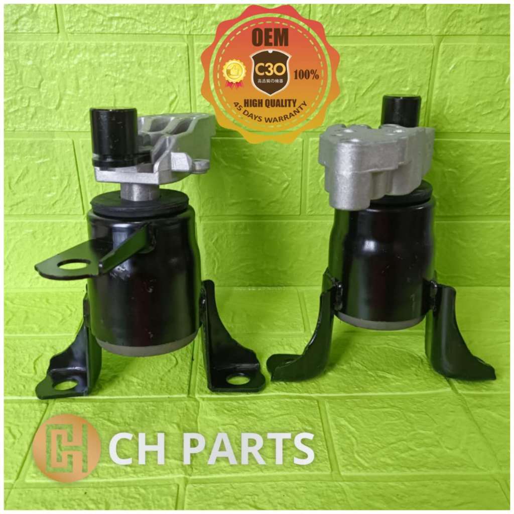 MESIN Engine Mounting Right Engine Mounting RH mazda 2 Ford Fiesta ...
