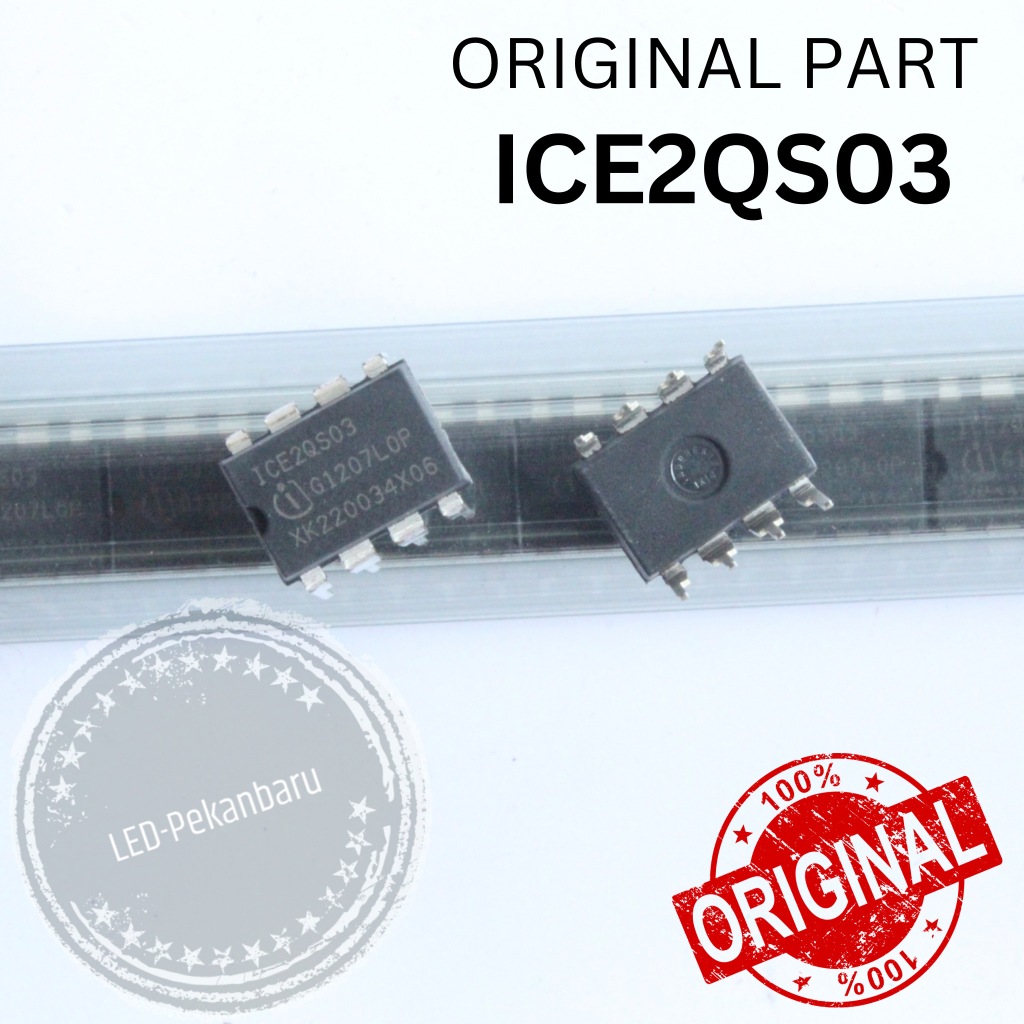 ORIGINAL PART ICE2QS03 2QS03 ICE20S03 ICE 20S03 | Shopee Malaysia