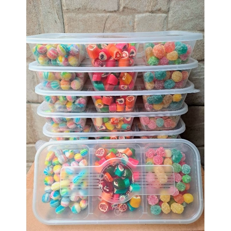 Viral Candy Block 3/ Tiktok Viral Candy | Shopee Malaysia