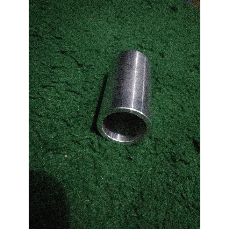 Bb mid/crank bearing retaining bushing pipe for bmx bikes/read ...