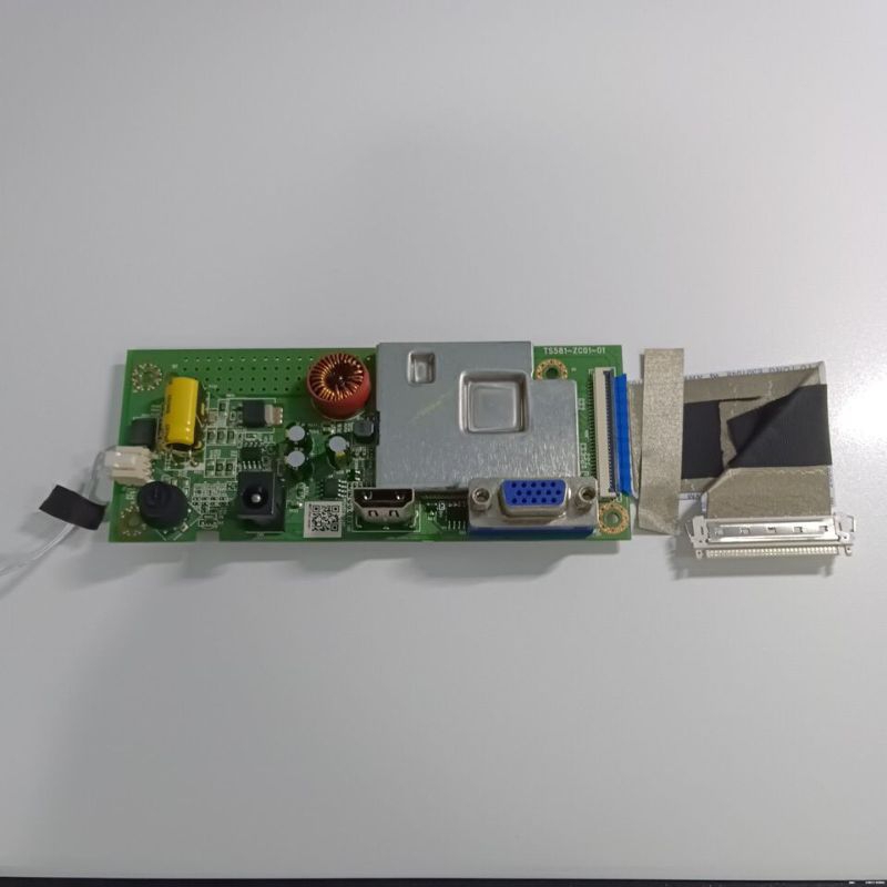 Mainboard monitor mi 23.8" Inch normal tested | Shopee Malaysia