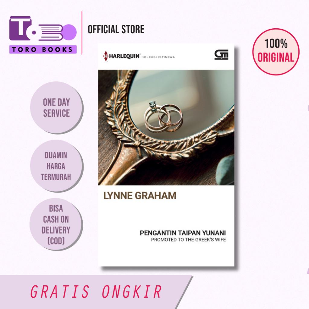 Harlequin Special Collection: Greek Bride (Promoted to The Greek's Wife ...