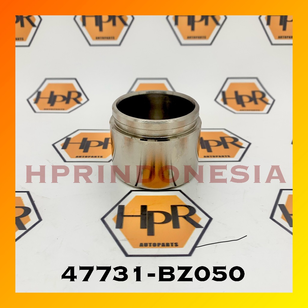 Piston Brake Caliper Caliper Caliper 47731-BZ050 Rush - Terios F800 ...