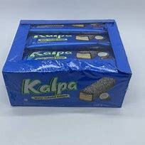 Kalpa Chocolate Coconut Wafer Box | Shopee Malaysia
