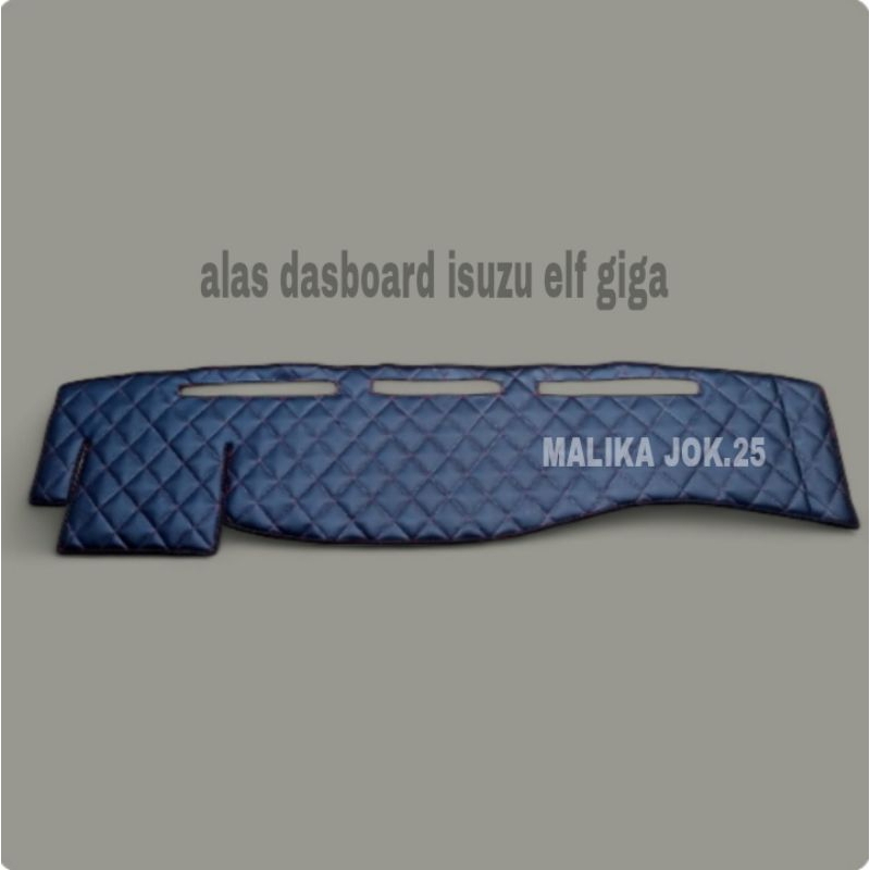 Isuzu Giga dashboard mat / Isuzu Giga dashboard mat / Isuzu Giga ...