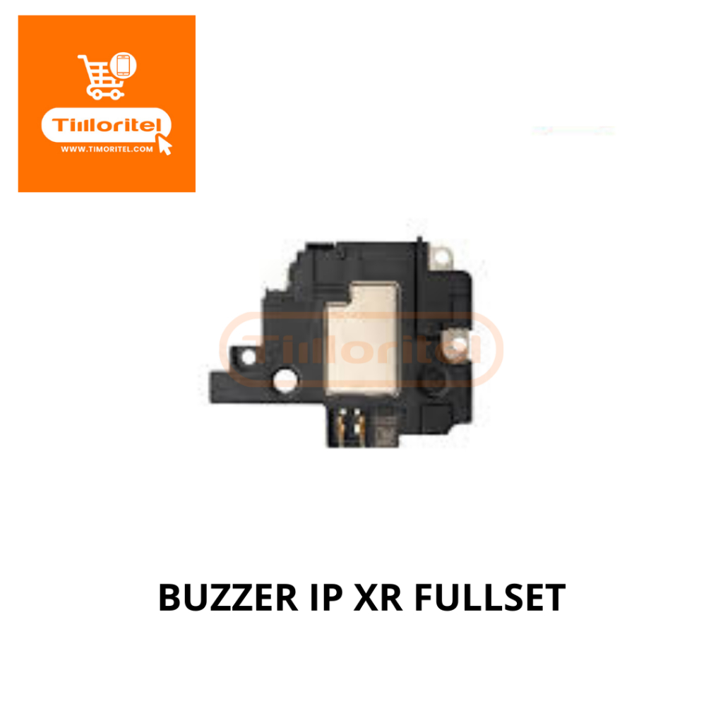 Ip*hone XR BUZZER FULLSET | Shopee Malaysia