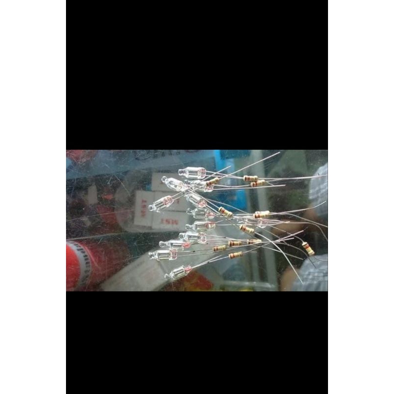 Iron Indicator Ironing Light Plus general resistor | Shopee Malaysia